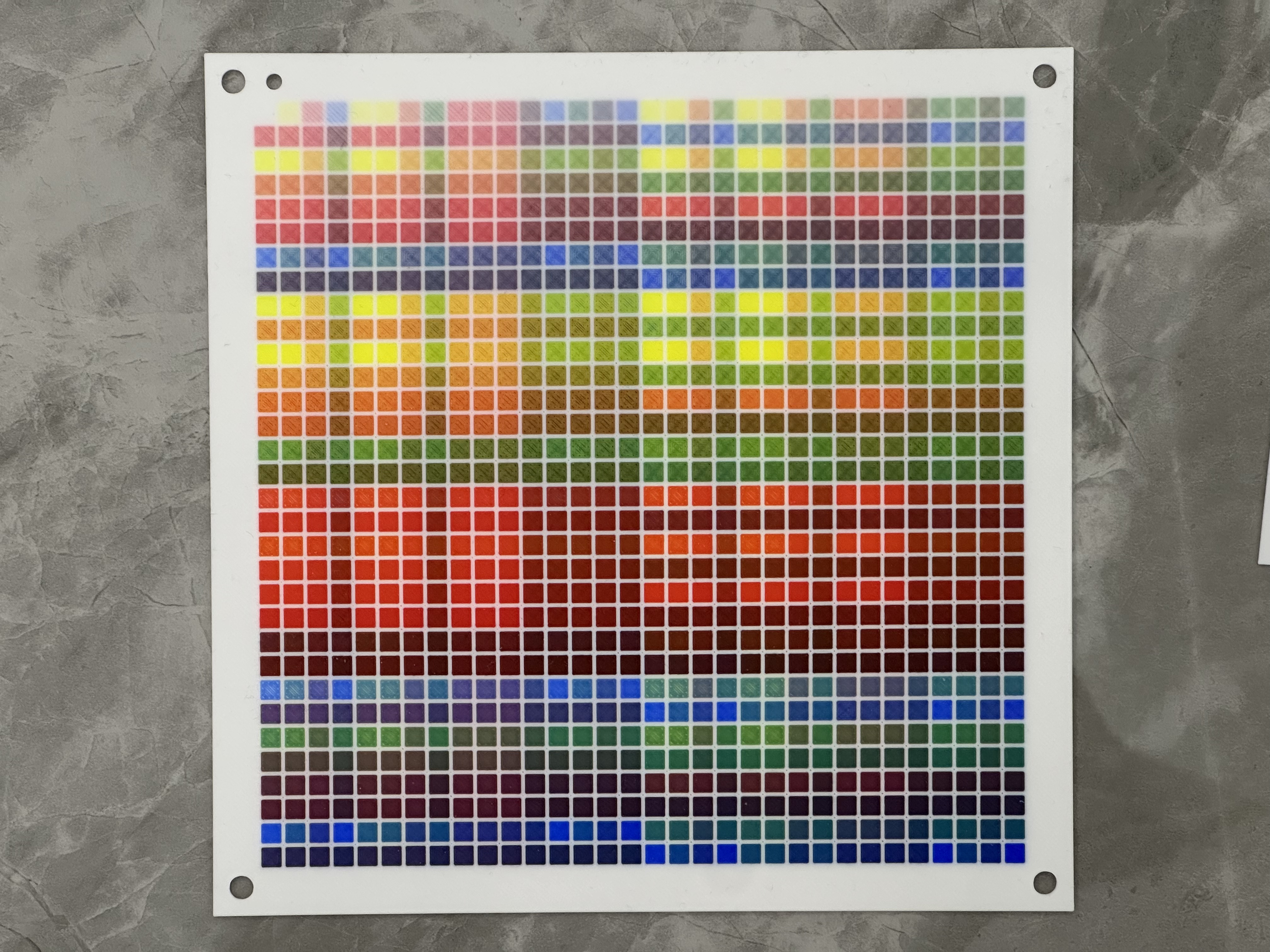 ChromaPrint3D